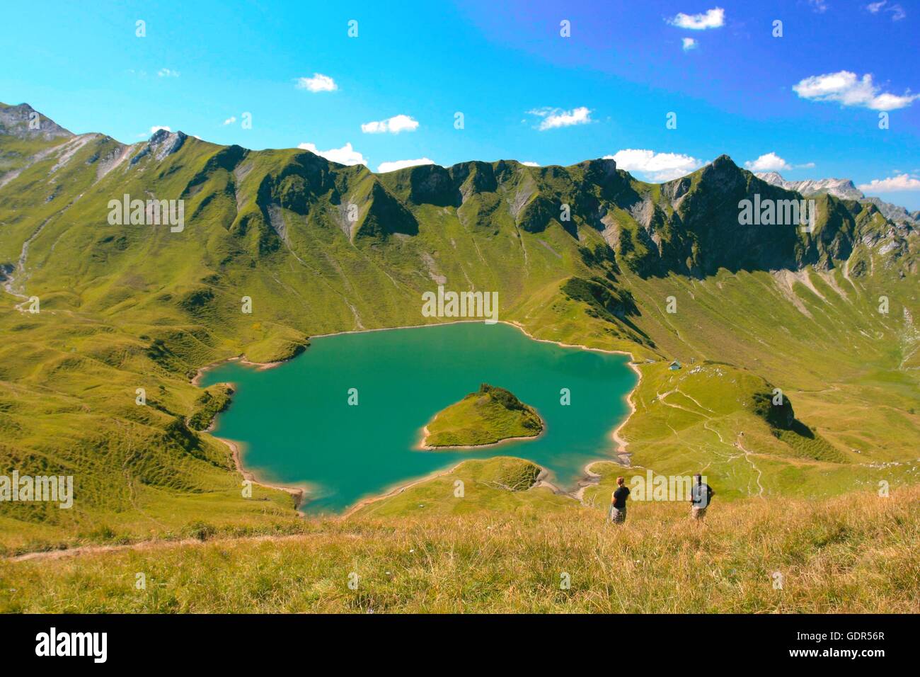 Hintersteiner tal -Fotos und -Bildmaterial in hoher Auflösung – Alamy