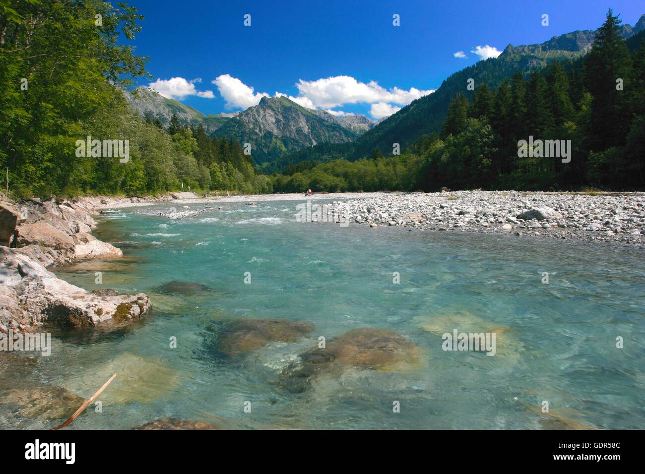 Ostrach valley -Fotos und -Bildmaterial in hoher Auflösung – Alamy