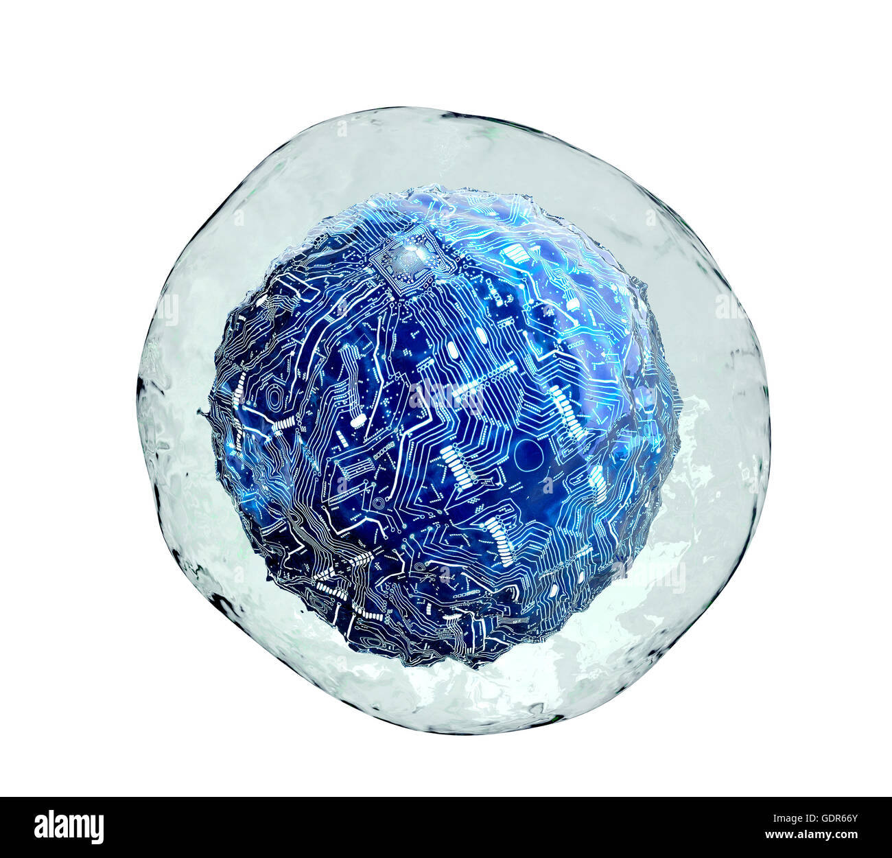 Evolution mensch computer -Fotos und -Bildmaterial in hoher Auflösung ...