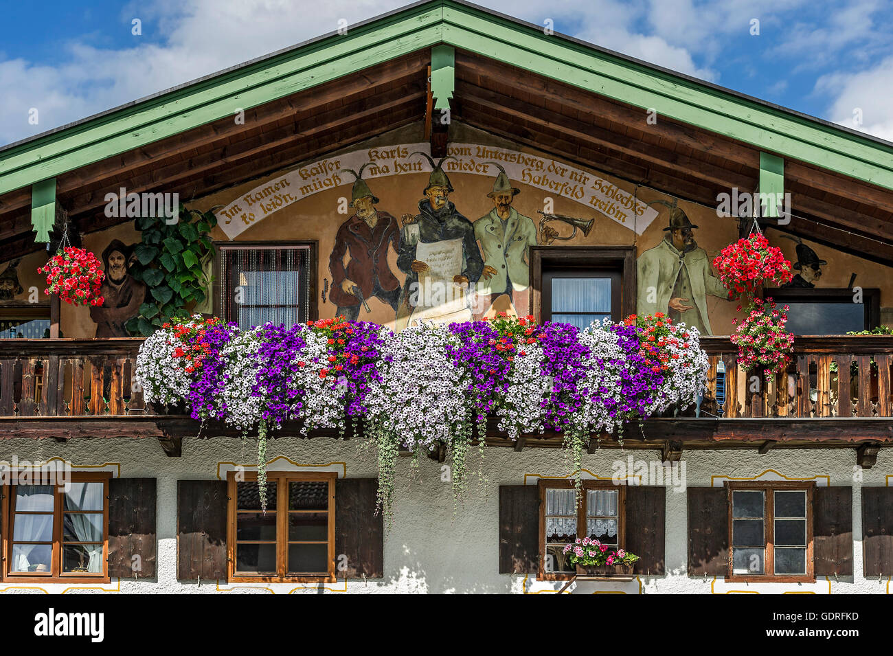 Germany upper bavaria bavaria miesbach -Fotos und -Bildmaterial in ...