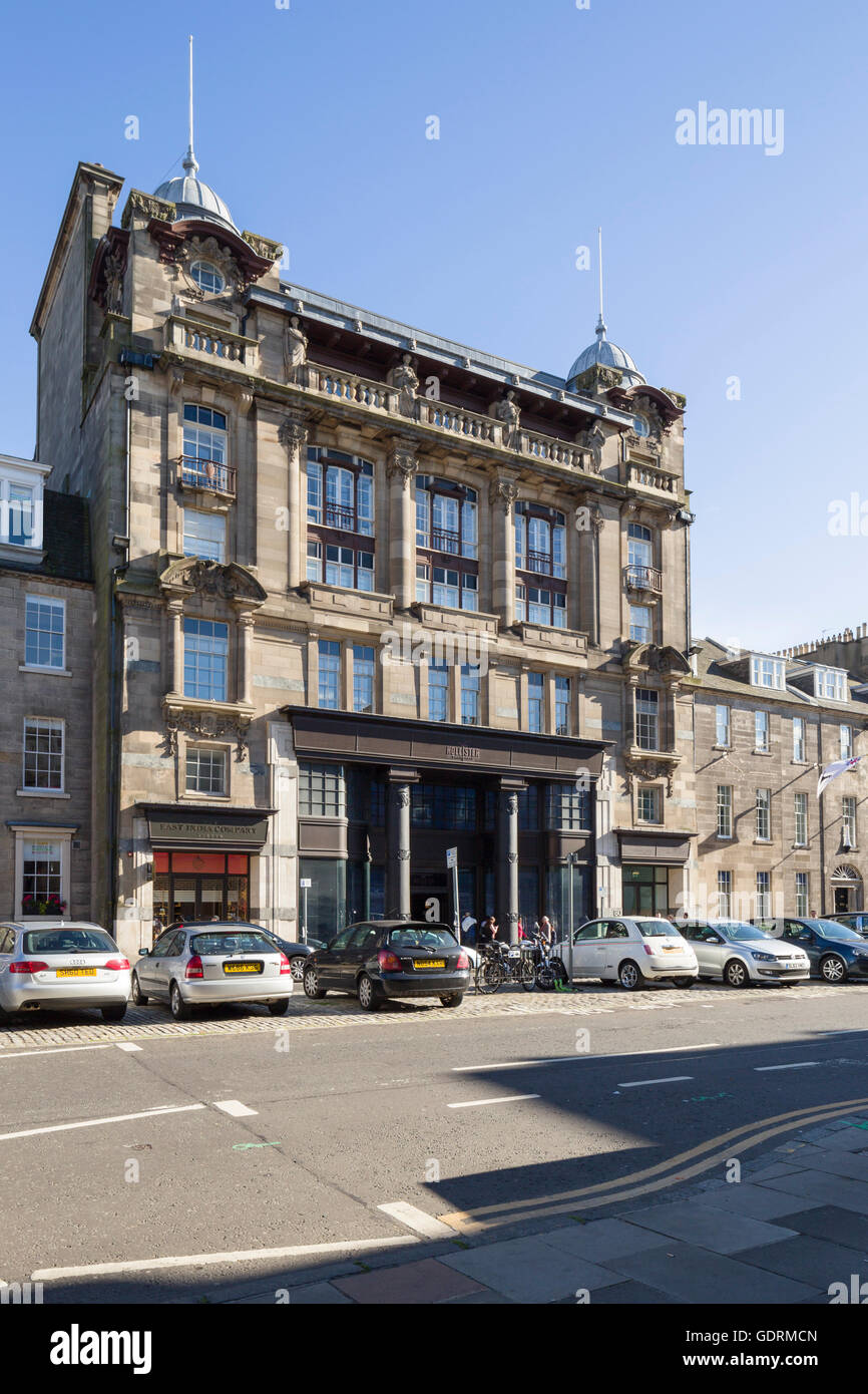 Edwardian architecture -Fotos und -Bildmaterial in hoher Auflösung ...