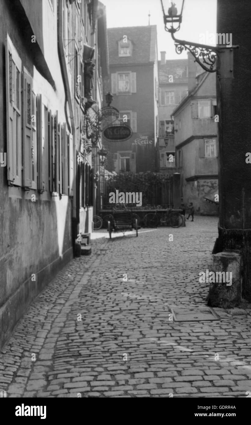 Wuerzburg street -Fotos und -Bildmaterial in hoher Auflösung – Alamy