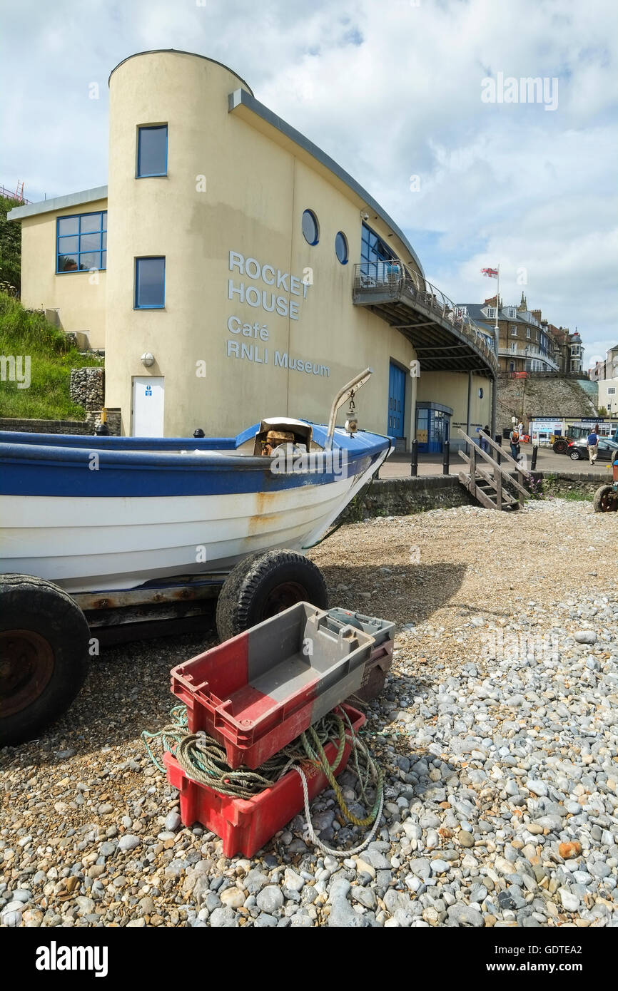 Rnli museumskromer -Fotos und -Bildmaterial in hoher Auflösung – Alamy