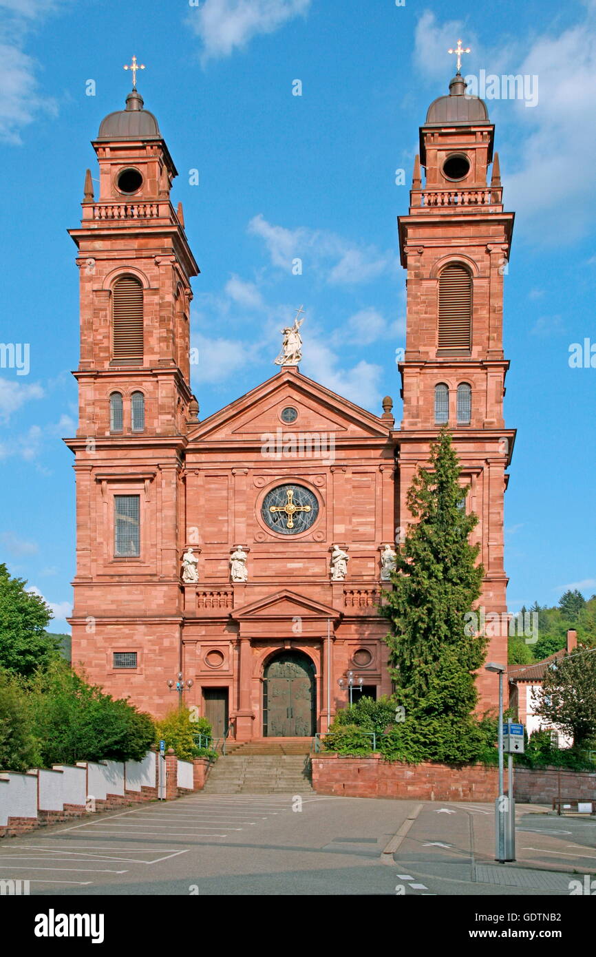 Eberbach neckar -Fotos und -Bildmaterial in hoher Auflösung – Alamy