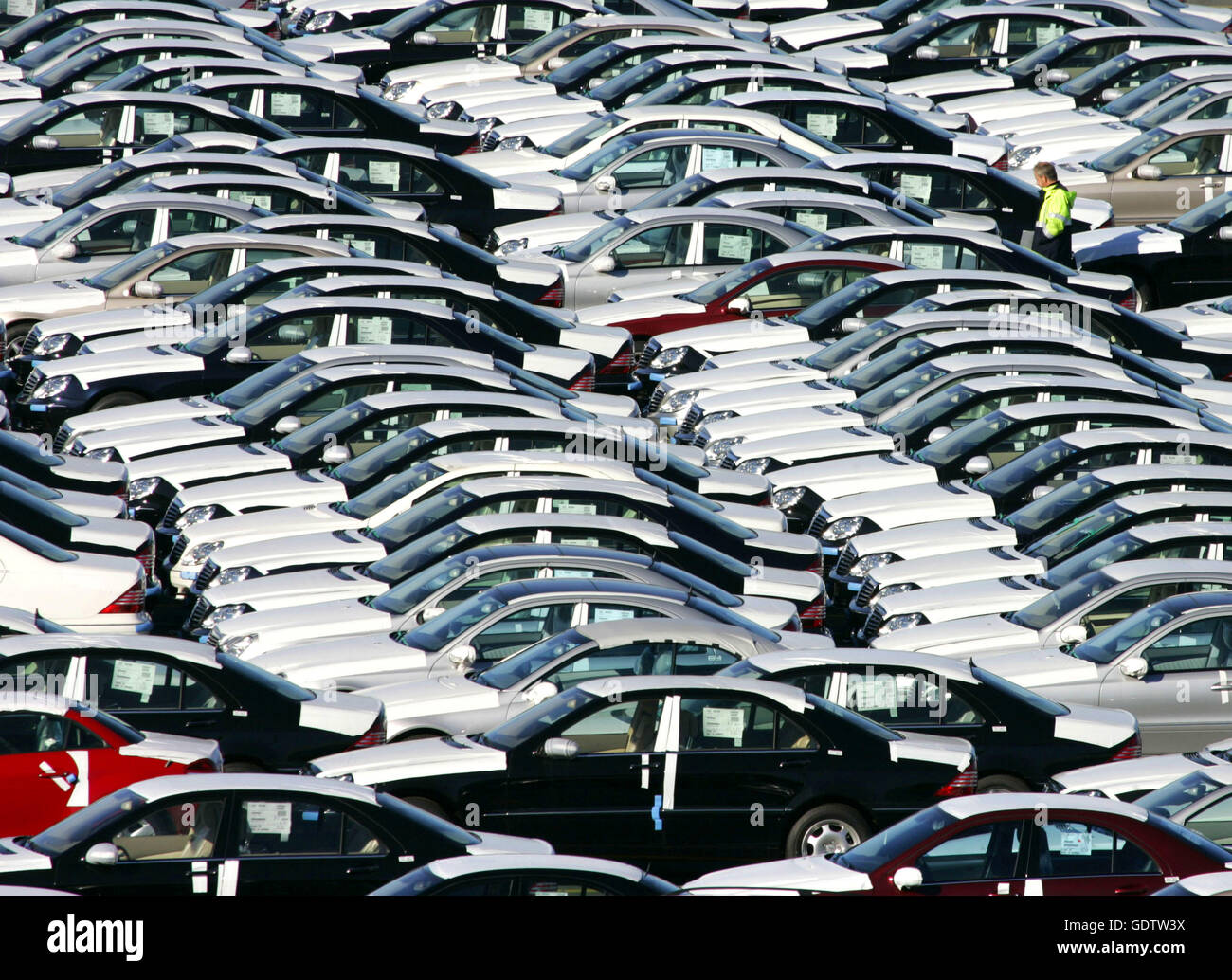Mercedes benz export -Fotos und -Bildmaterial in hoher Auflösung – Alamy