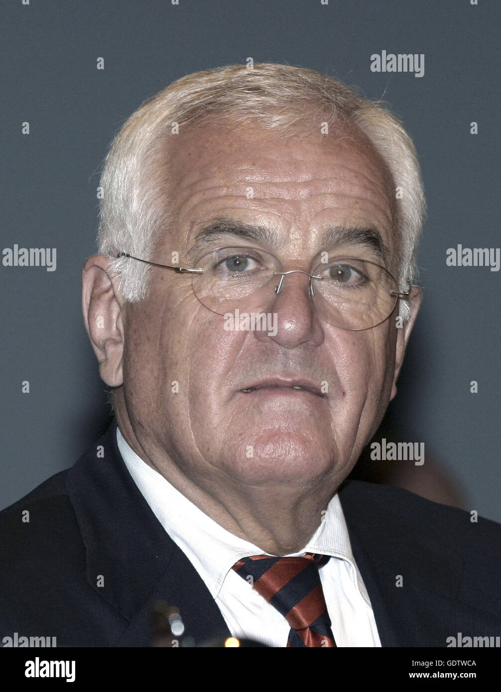 Peter hartz -Fotos und -Bildmaterial in hoher Auflösung – Alamy