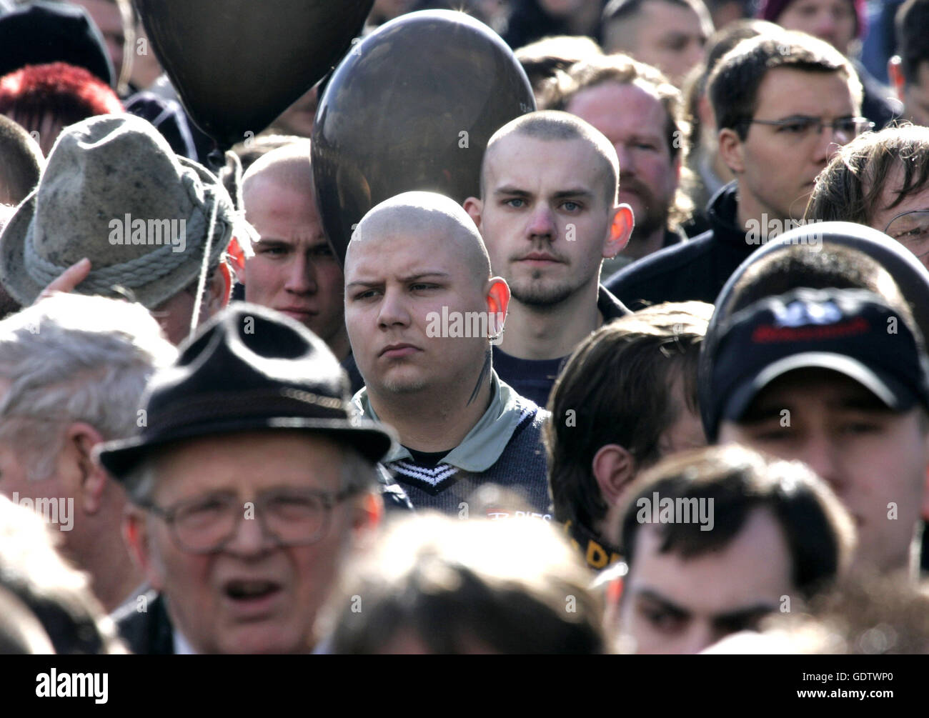 Npd germany -Fotos und -Bildmaterial in hoher Auflösung – Alamy