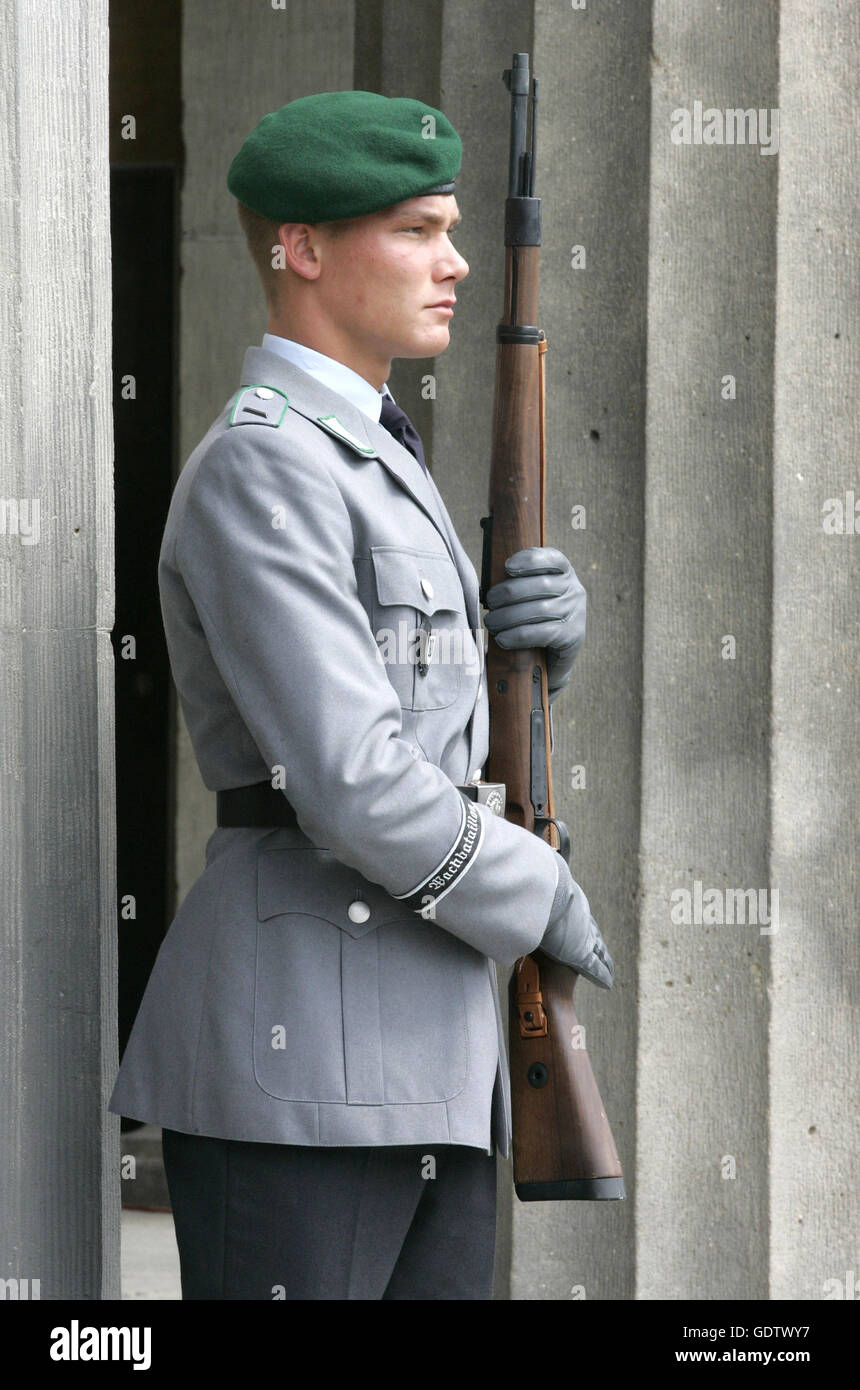 Guard battalion -Fotos und -Bildmaterial in hoher Auflösung – Alamy