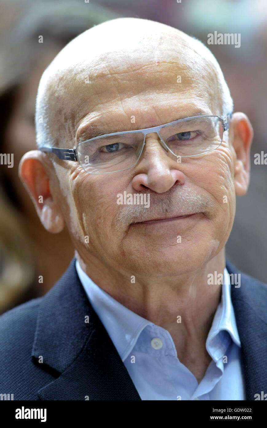 Guenter wallraff -Fotos und -Bildmaterial in hoher Auflösung – Alamy