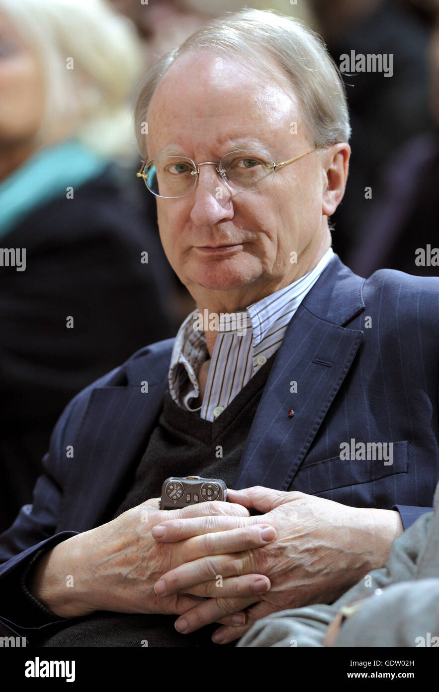 Klaus staeck -Fotos und -Bildmaterial in hoher Auflösung – Alamy