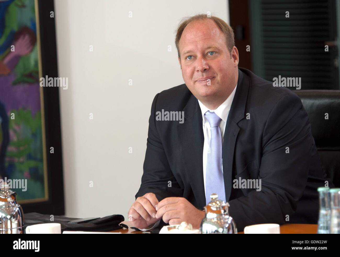 Helge Braun Stockfotos und -bilder Kaufen - Alamy