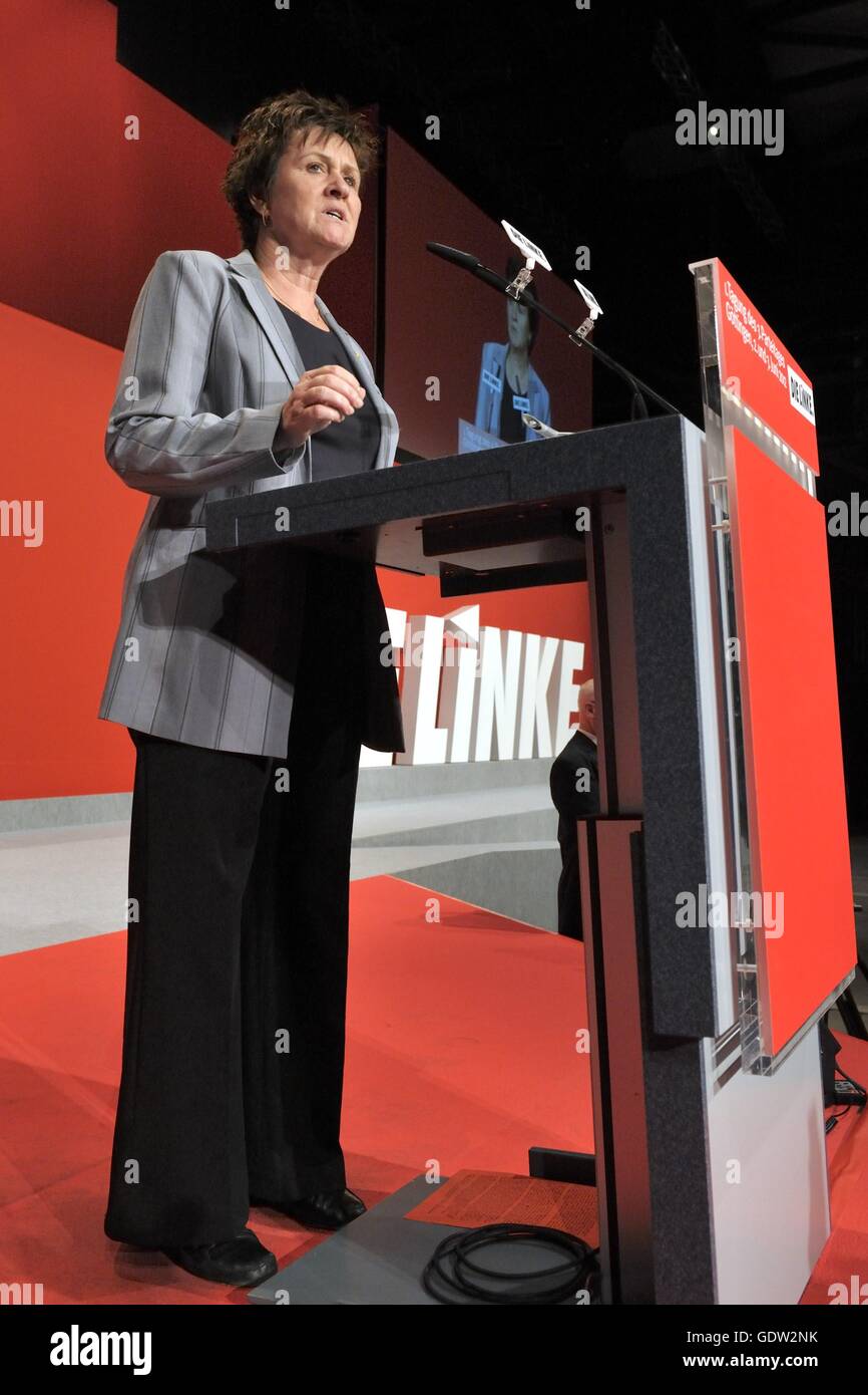 Sabine Zimmermann Stockfotos und -bilder Kaufen - Alamy