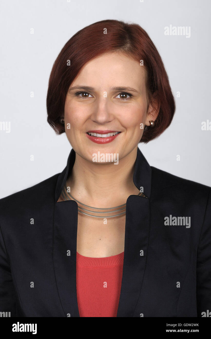 Katja Kipping Stockfotos und -bilder Kaufen - Alamy