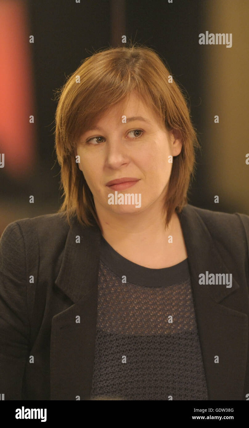 Susanne Moser Stockfotos und -bilder Kaufen - Alamy