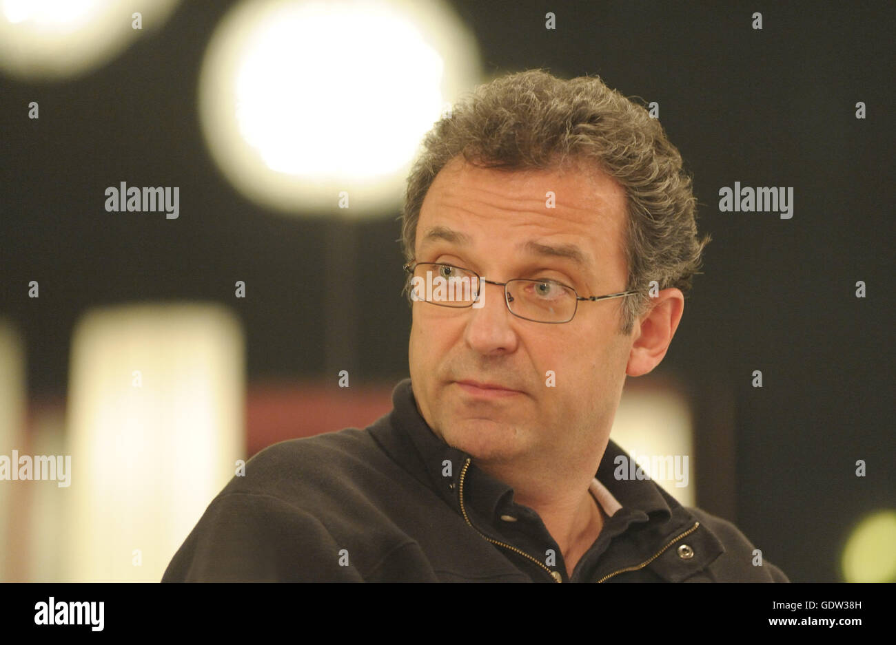 Andreas homoki -Fotos und -Bildmaterial in hoher Auflösung – Alamy