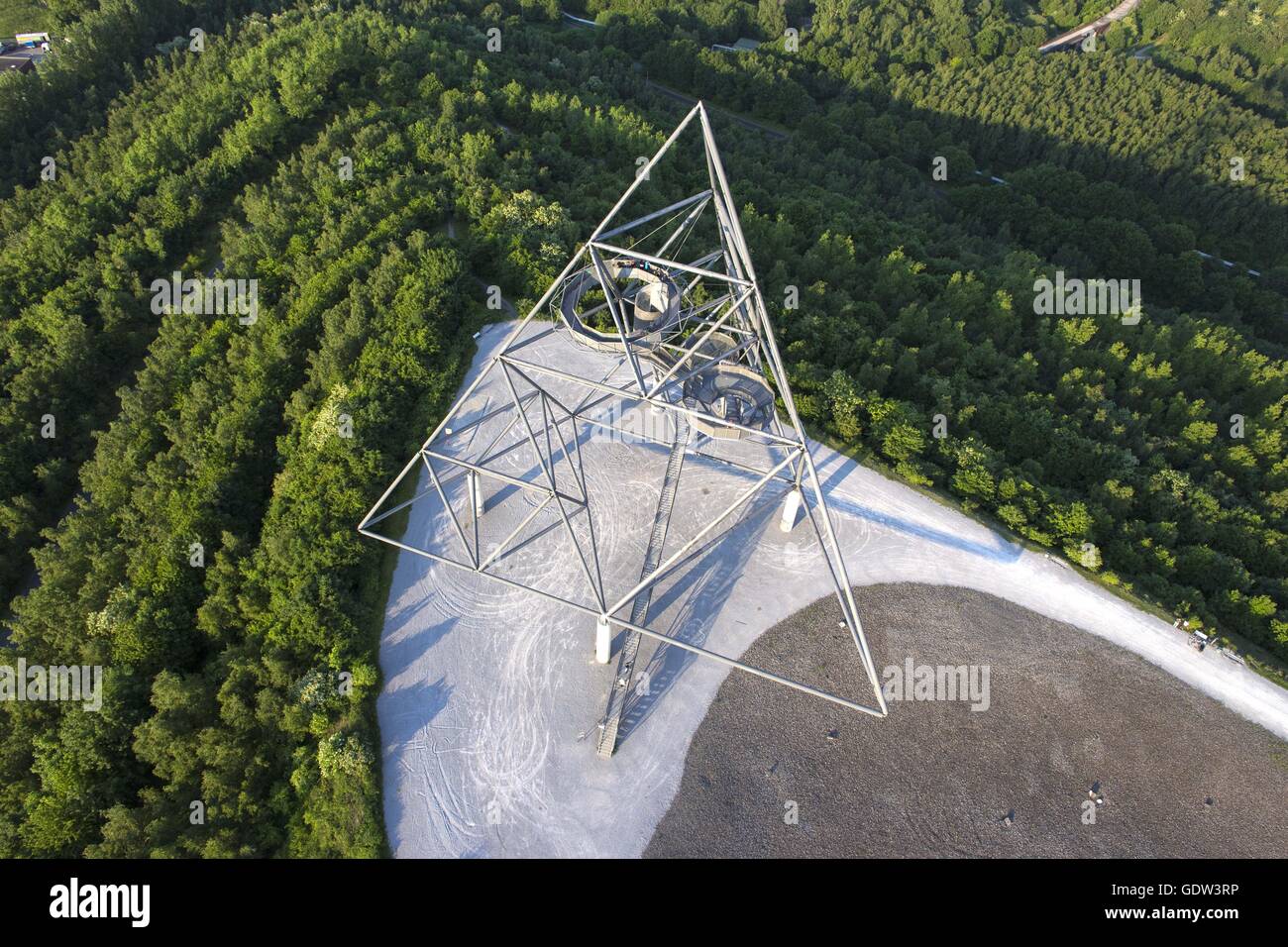 Tetraedro concreto -Fotos und -Bildmaterial in hoher Auflösung – Alamy