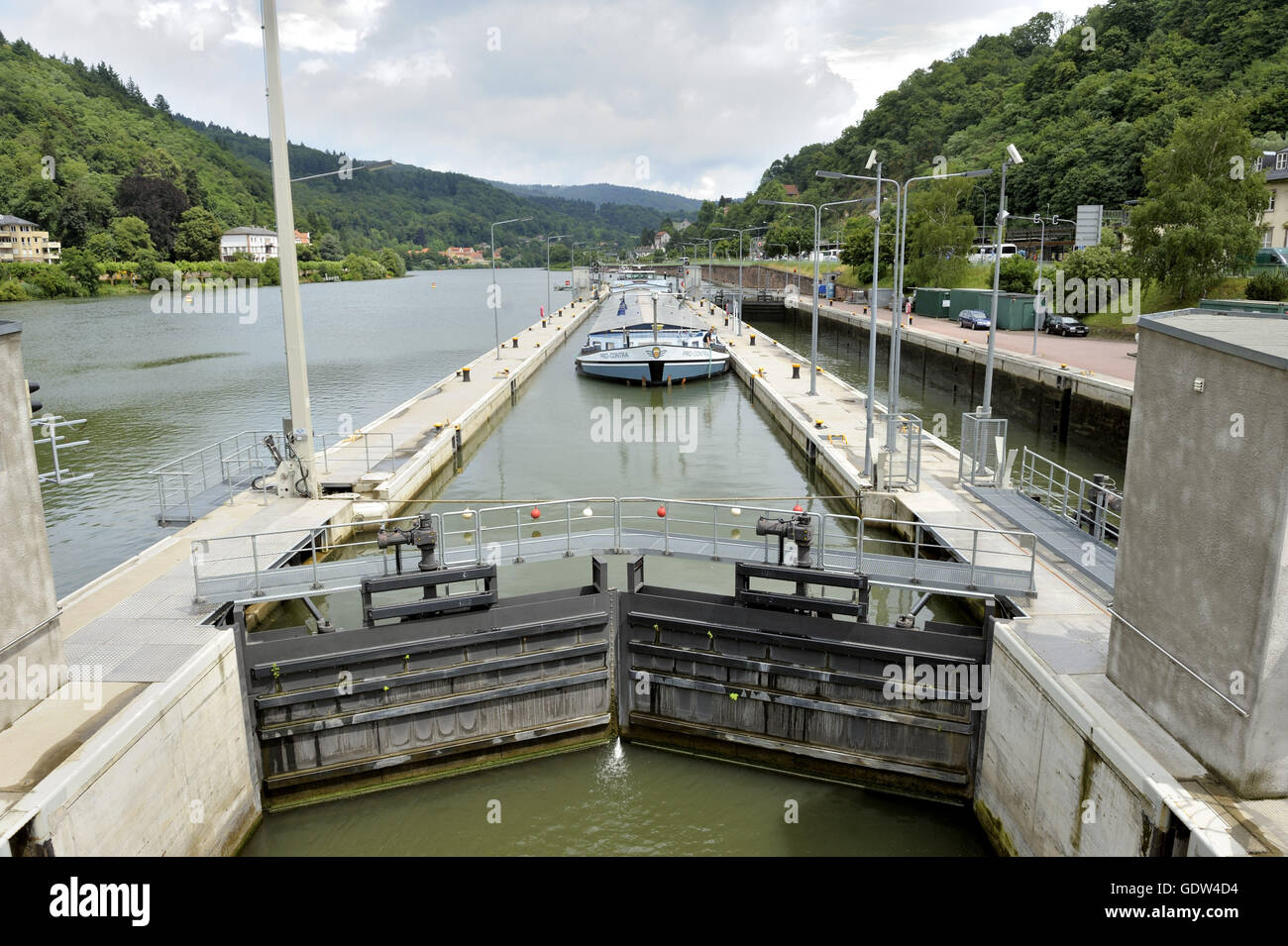 Karls Gate Stockfotos und -bilder Kaufen - Alamy