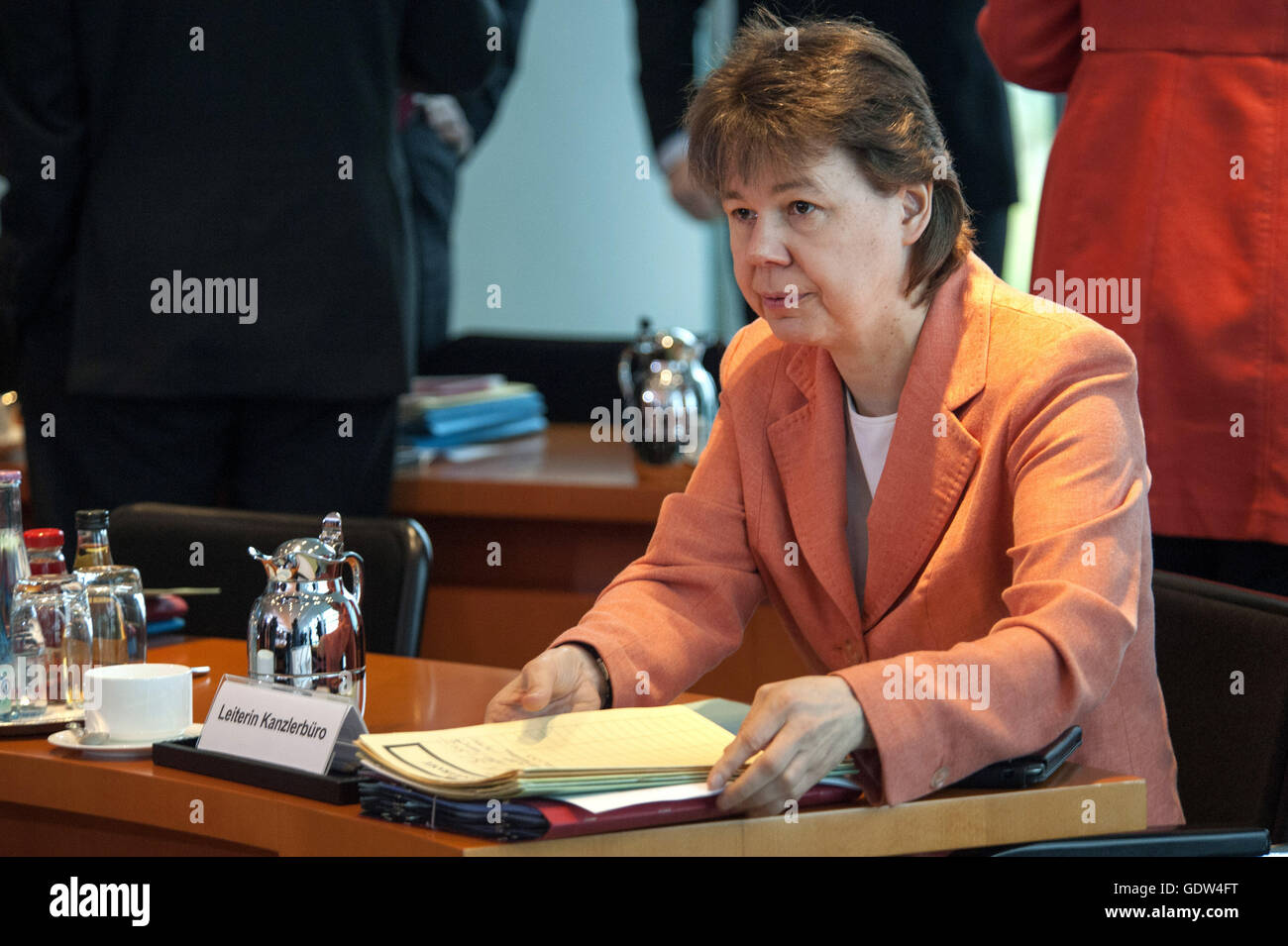 Beate baumann -Fotos und -Bildmaterial in hoher Auflösung – Alamy
