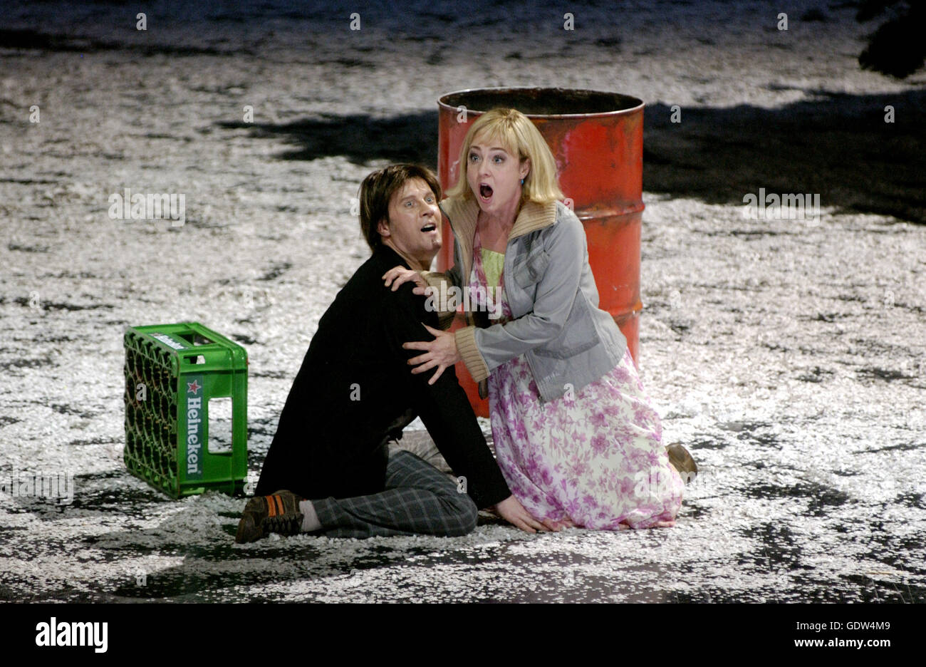 Stage director andreas homoki -Fotos und -Bildmaterial in hoher ...