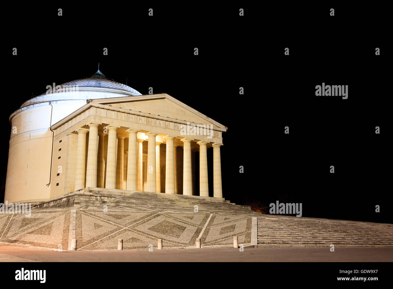 Pronaos des parthenon -Fotos und -Bildmaterial in hoher Auflösung – Alamy
