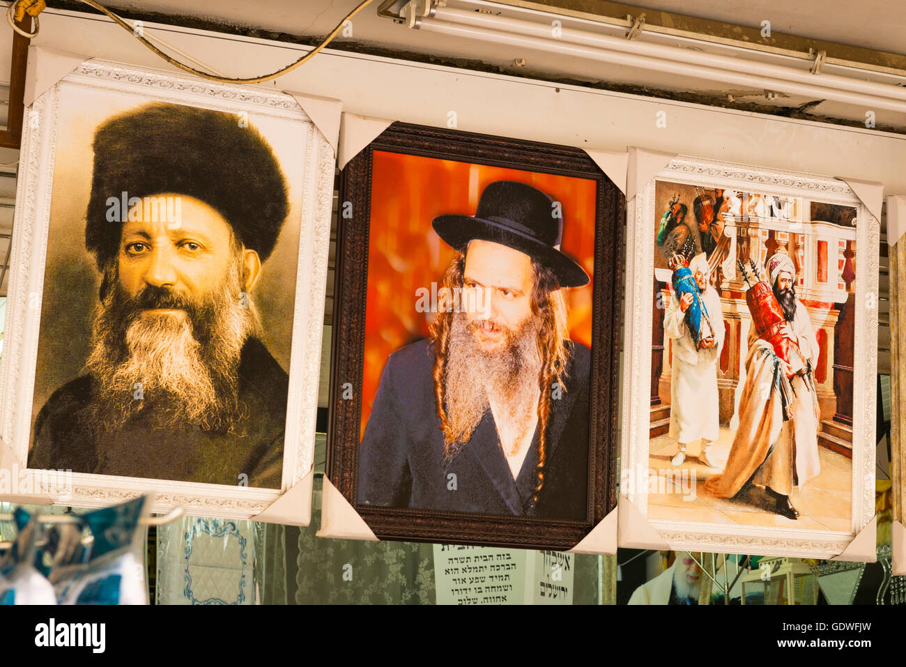 Seine rabbiner -Fotos und -Bildmaterial in hoher Auflösung – Alamy