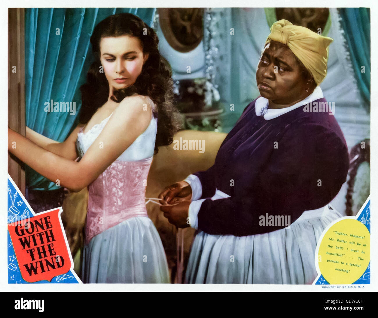 "Fester, Mama! Herr Butler wird auf dem Ball sein! "Ich muss schön sein ...