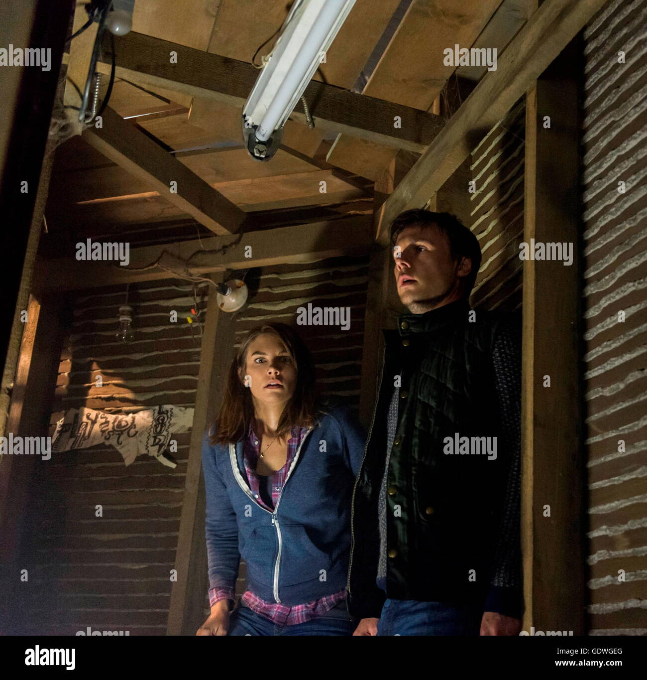 Russell evans Stockfotos und -bilder Kaufen - Alamy