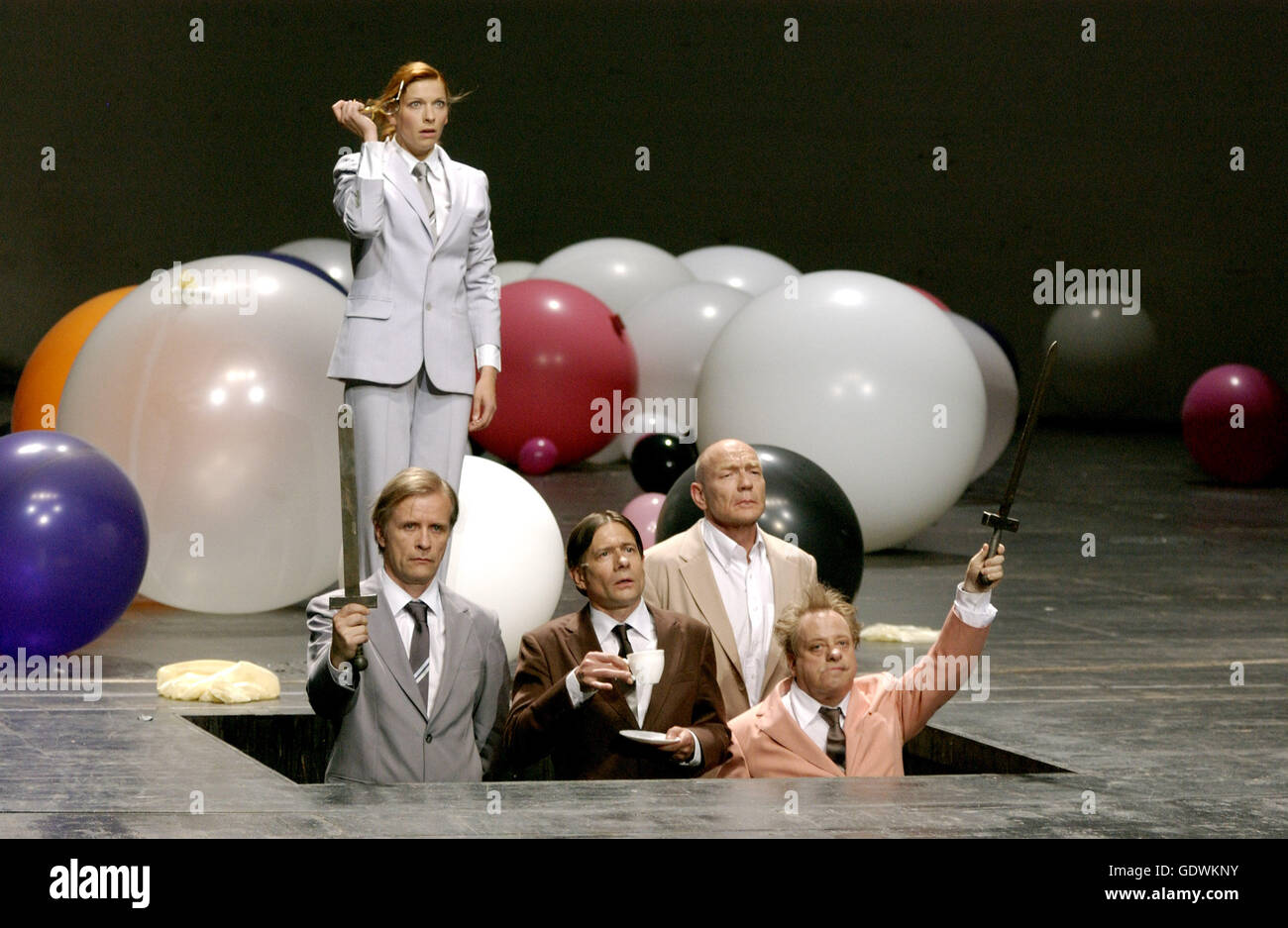 Stephan baumecker -Fotos und -Bildmaterial in hoher Auflösung – Alamy