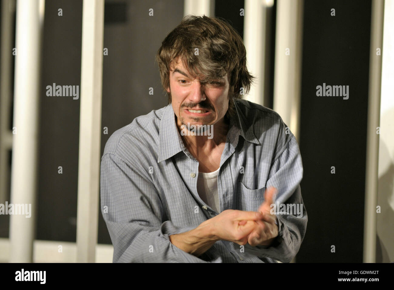 Alexander stephan -Fotos und -Bildmaterial in hoher Auflösung – Alamy