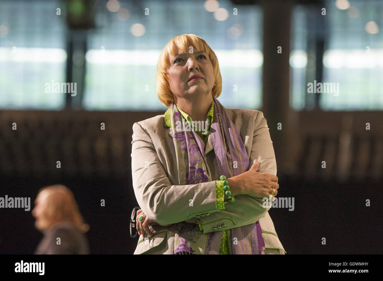 Claudia roth -Fotos und -Bildmaterial in hoher Auflösung - Seite 2 - Alamy