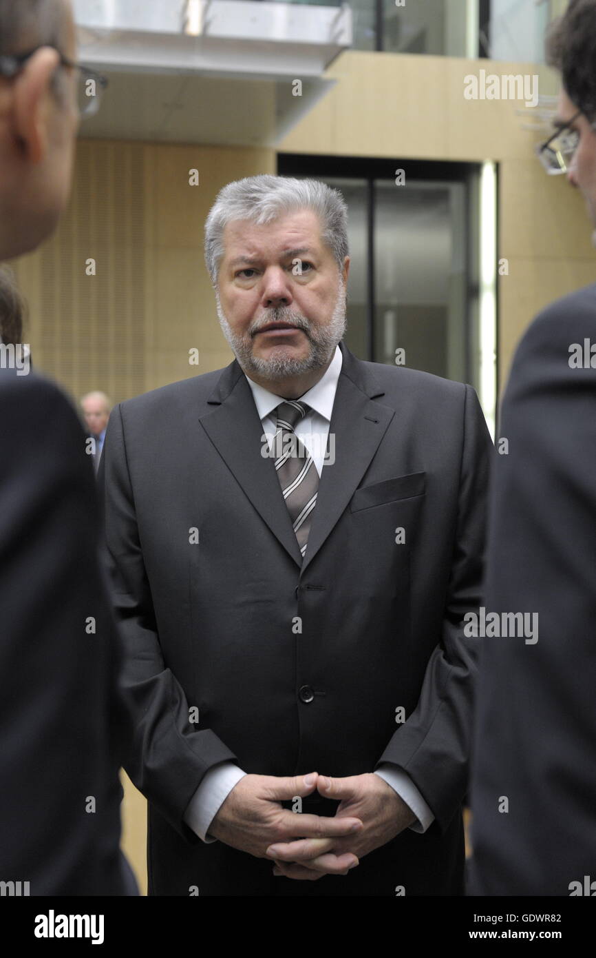 Berlin germany the 890th meeting of the bundesrat -Fotos und ...