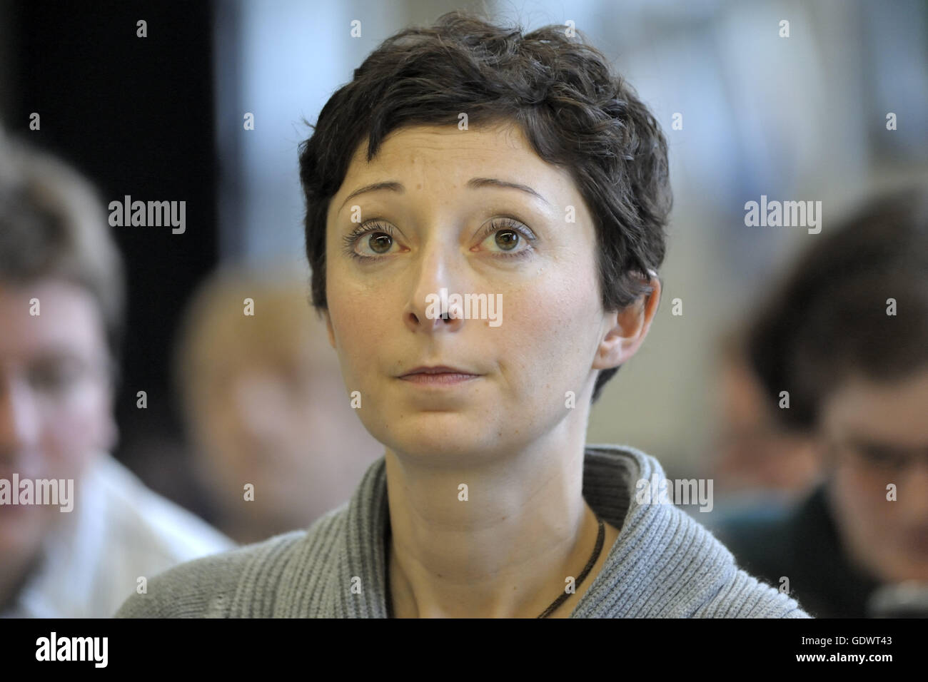 Ramona pop -Fotos und -Bildmaterial in hoher Auflösung – Alamy