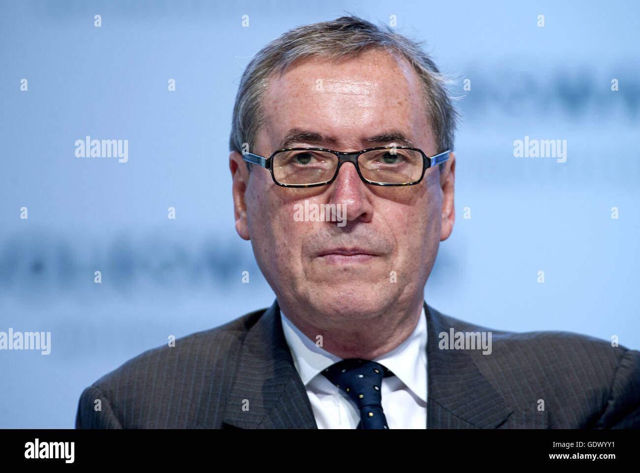 Prof dr rer pol horst neumann -Fotos und -Bildmaterial in hoher ...