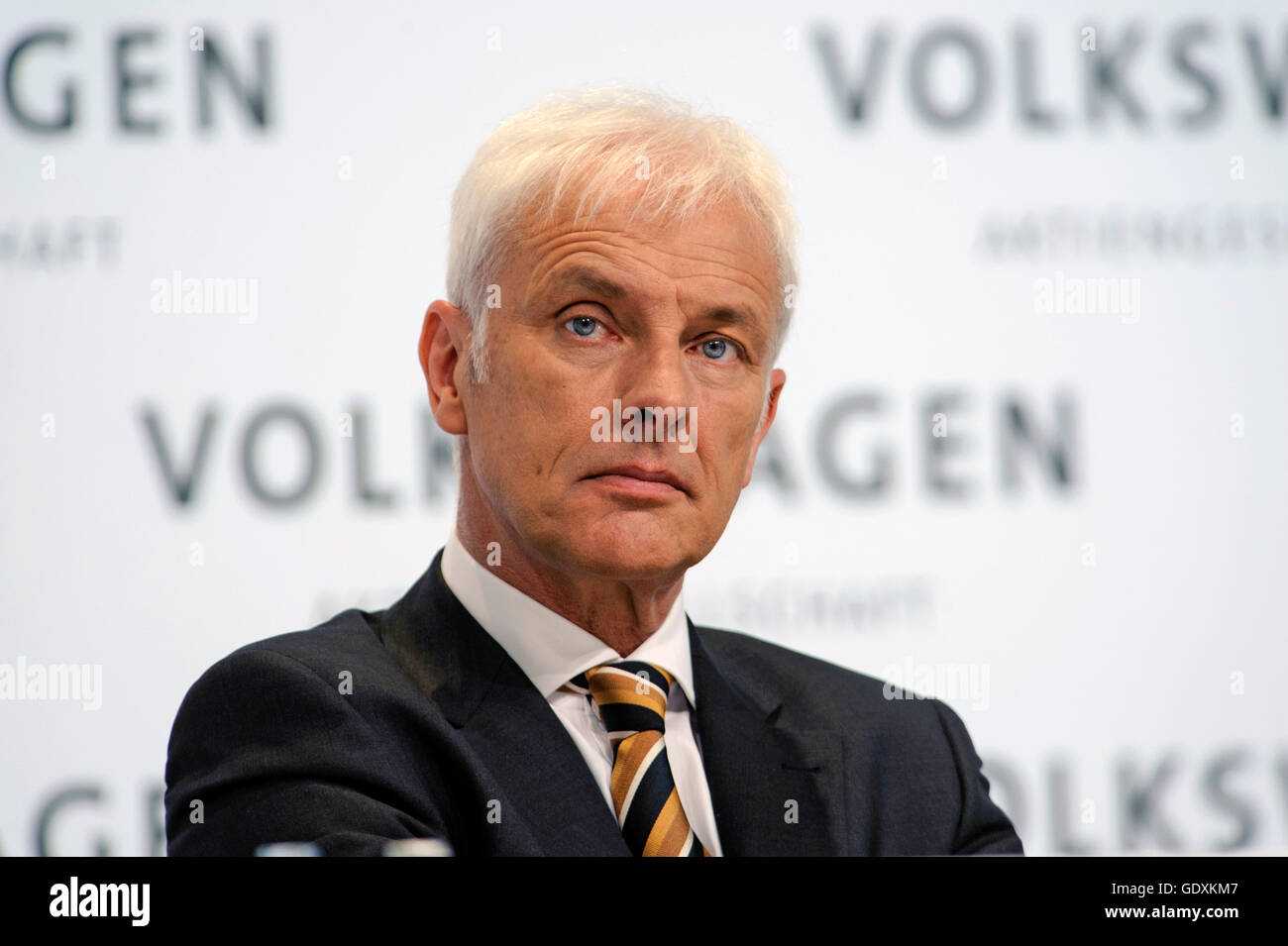 Matthias mueller -Fotos und -Bildmaterial in hoher Auflösung – Alamy