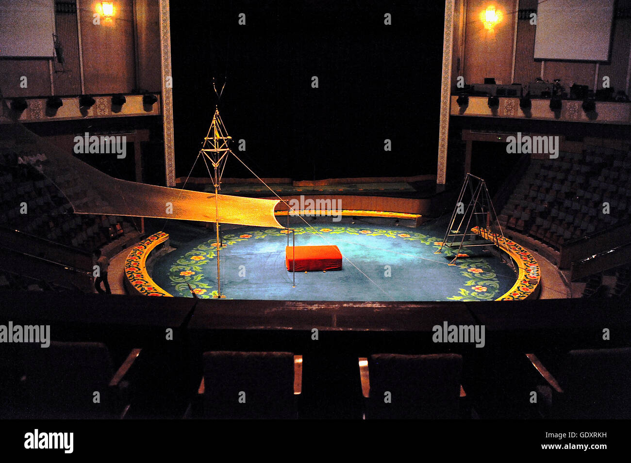 Pyongyang arena -Fotos und -Bildmaterial in hoher Auflösung – Alamy