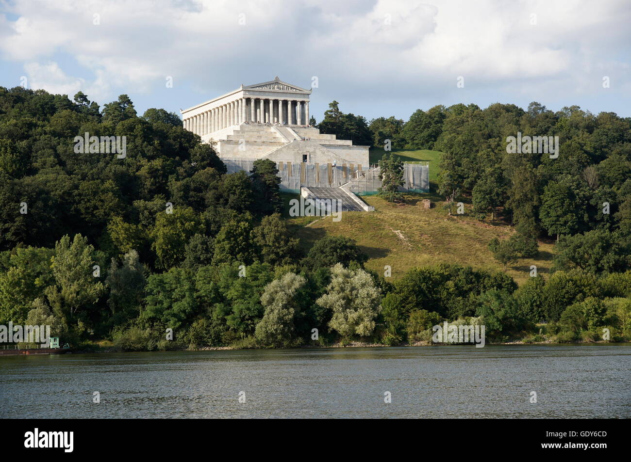 Walhalla germany -Fotos und -Bildmaterial in hoher Auflösung – Alamy