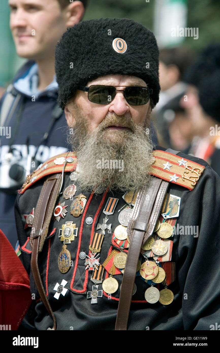 Cossacks uniforms -Fotos und -Bildmaterial in hoher Auflösung – Alamy