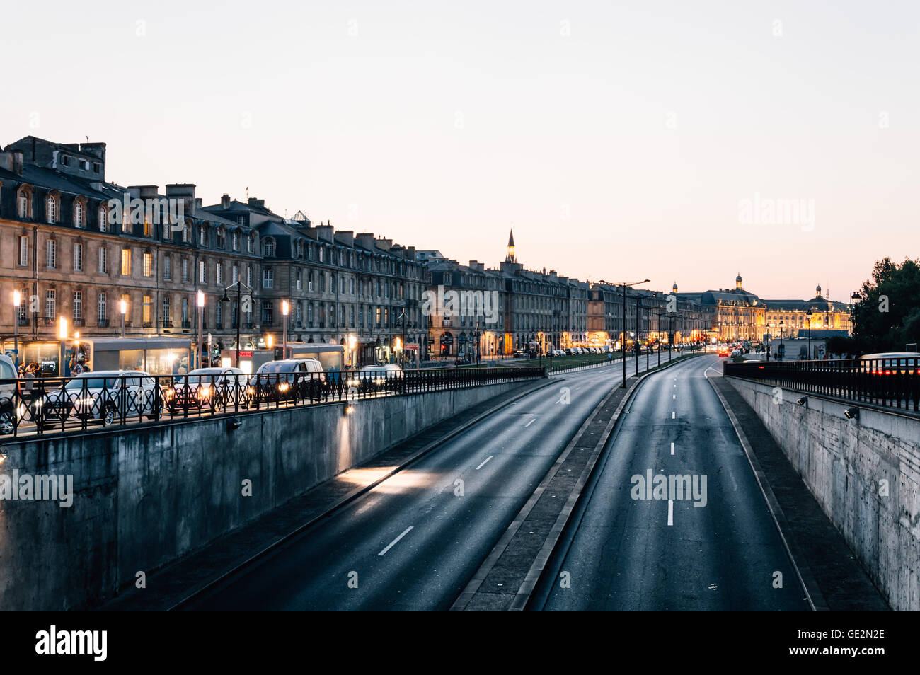 Kai richelieu -Fotos und -Bildmaterial in hoher Auflösung – Alamy