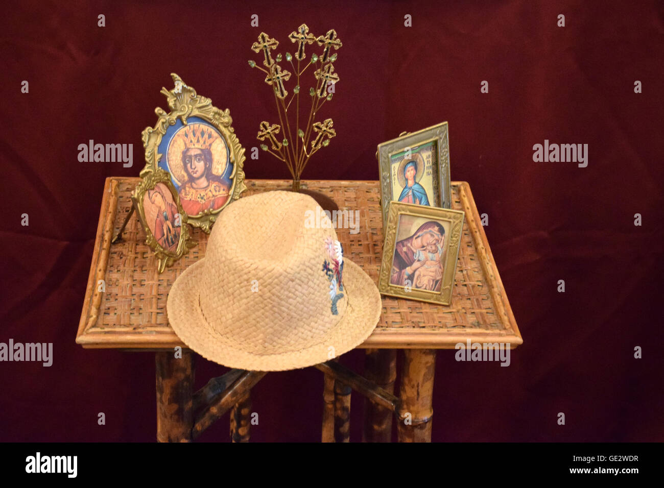 Russische datscha -Fotos und -Bildmaterial in hoher Auflösung – Alamy