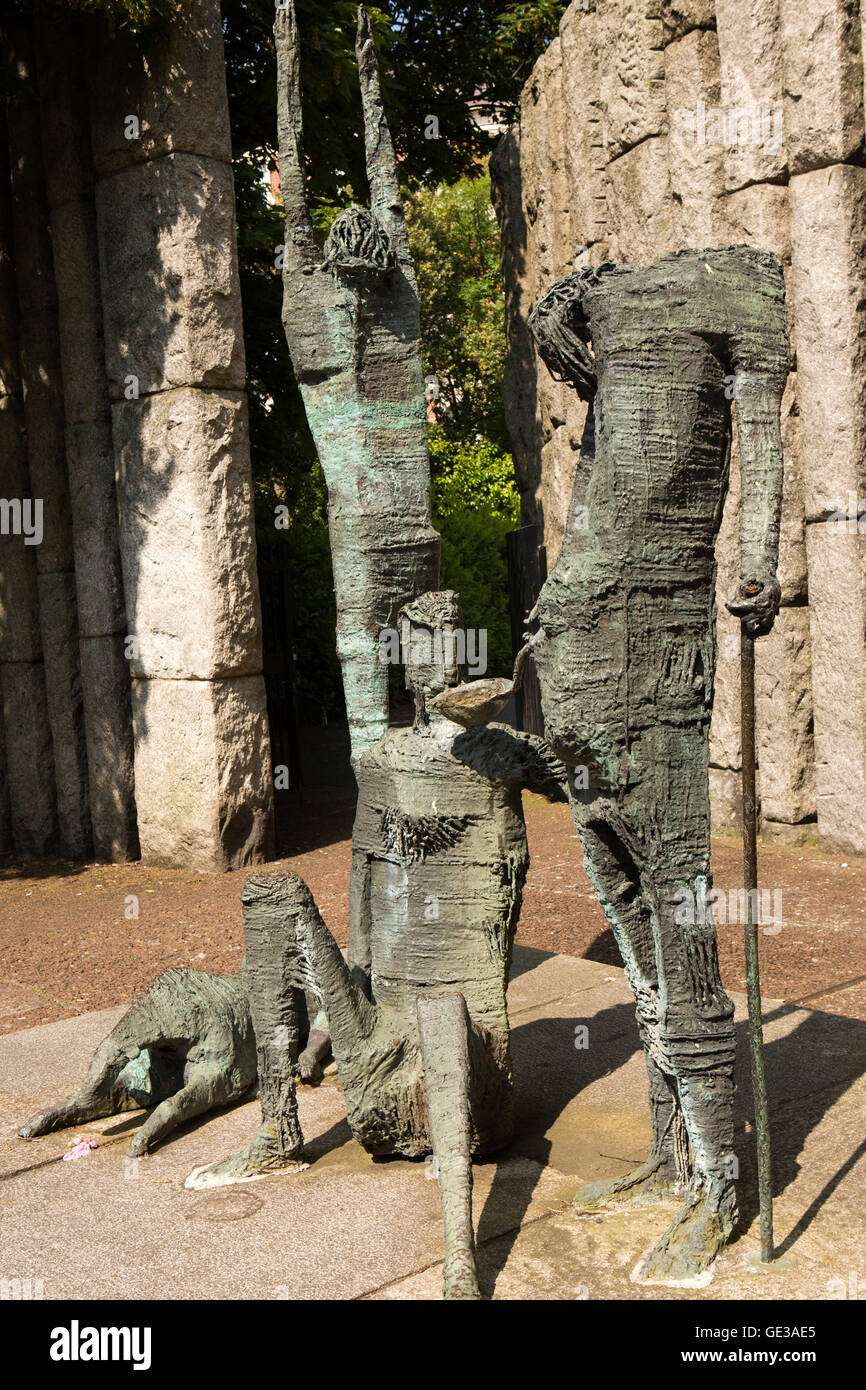 Edward delaney -Fotos und -Bildmaterial in hoher Auflösung – Alamy