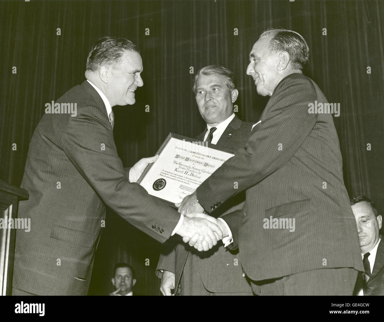 Dr kurt debus -Fotos und -Bildmaterial in hoher Auflösung – Alamy