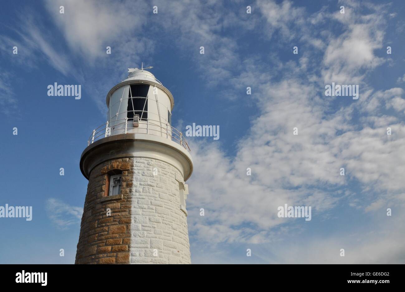 Coogee leuchtturm -Fotos und -Bildmaterial in hoher Auflösung – Alamy