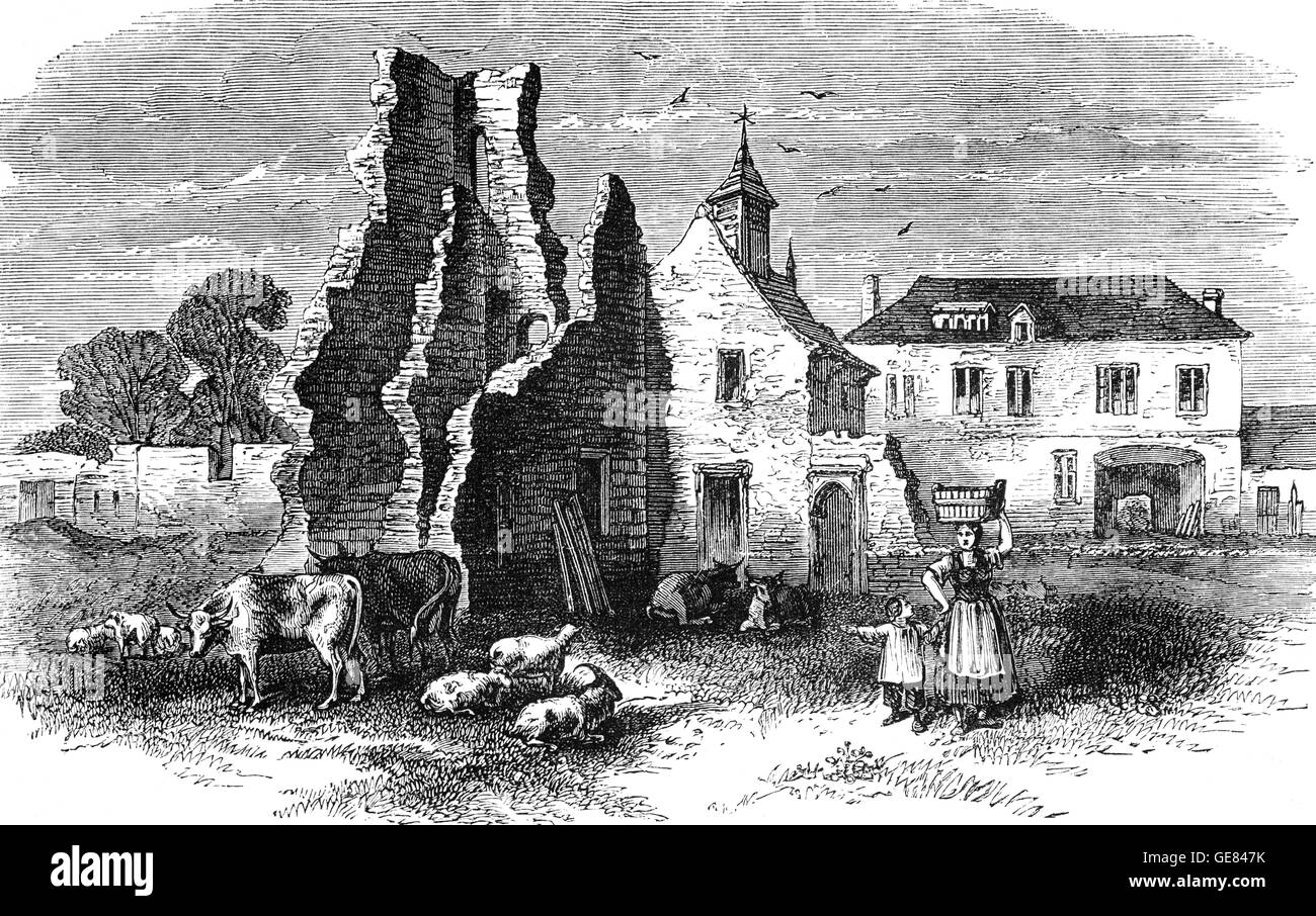 Battle waterloo illustration -Fotos und -Bildmaterial in hoher ...