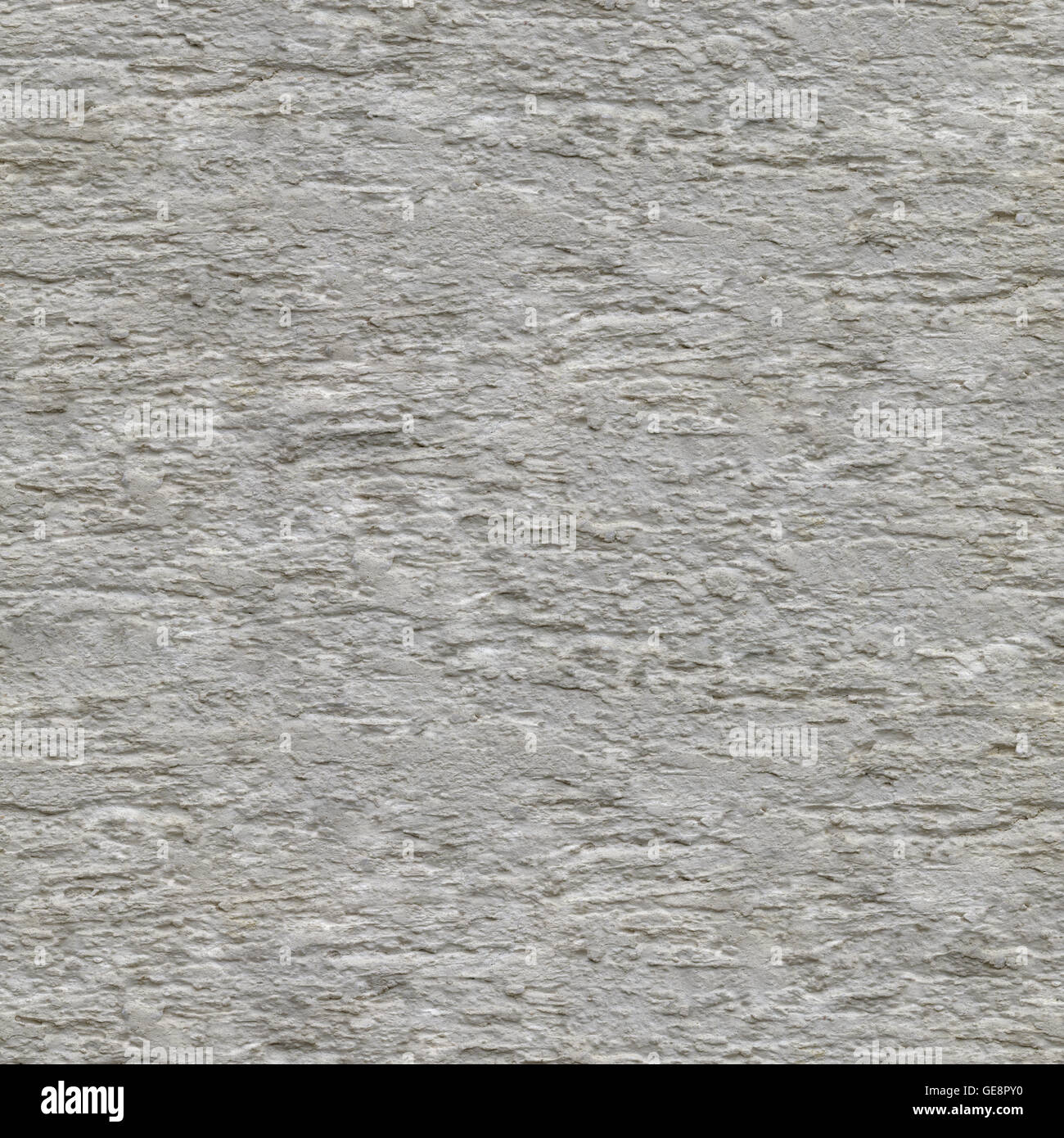 Decorative plaster seamless texture Stockfotos und -bilder Kaufen - Alamy
