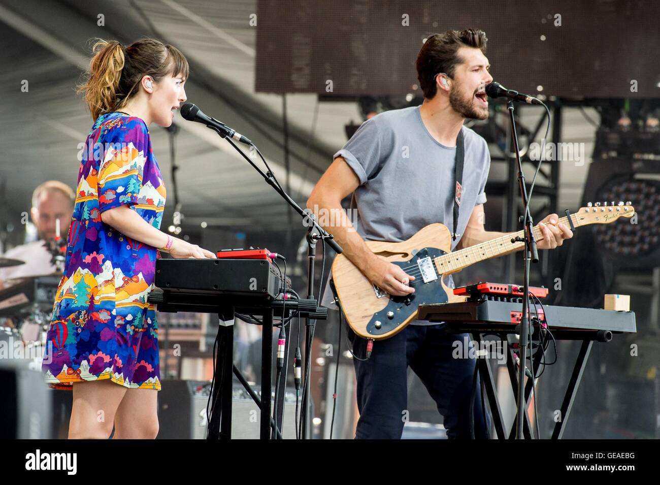 Josephine gucht -Fotos und -Bildmaterial in hoher Auflösung – Alamy