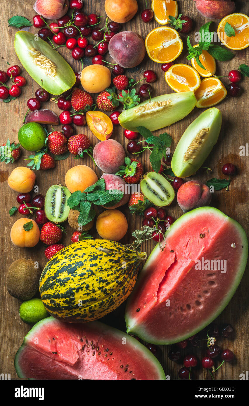Süße Auswahl Stockfotos und -bilder Kaufen - Alamy