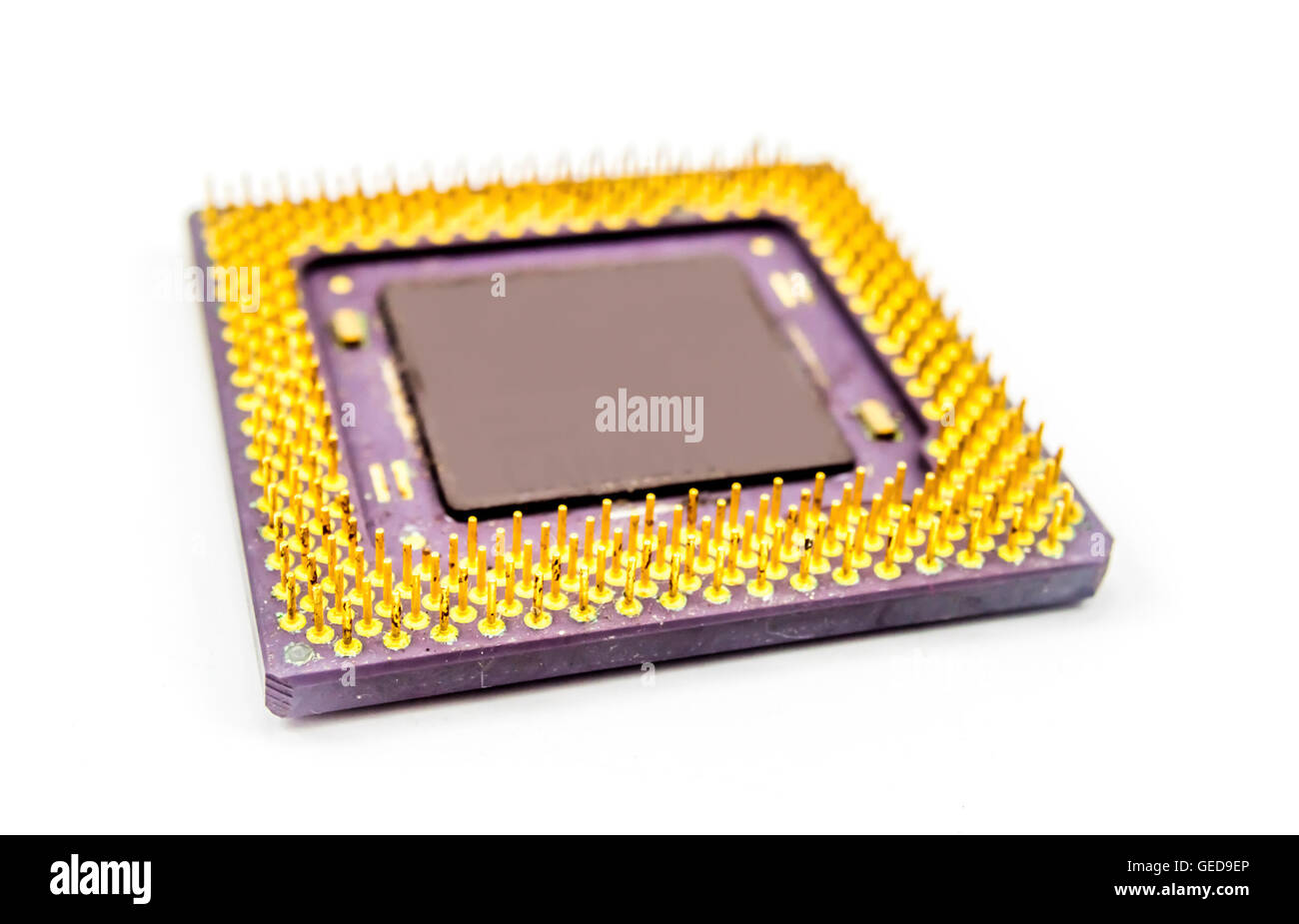 Simbolo della cpu -Fotos und -Bildmaterial in hoher Auflösung – Alamy