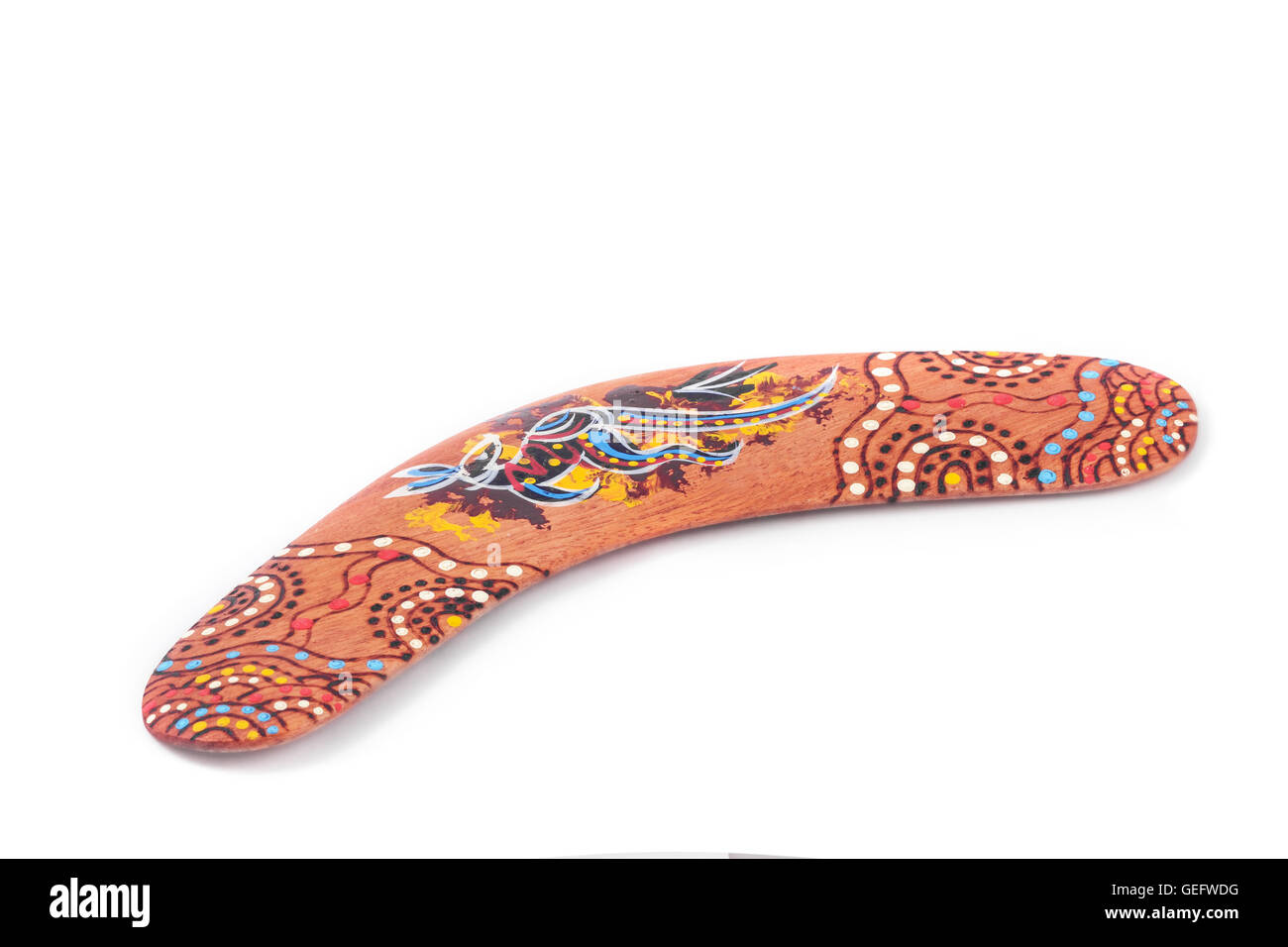 Auf bumerang -Fotos und -Bildmaterial in hoher Auflösung – Alamy