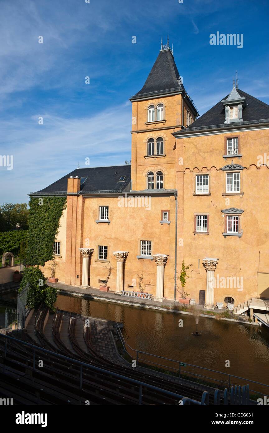 Hotel schloss edesheim -Fotos und -Bildmaterial in hoher Auflösung – Alamy