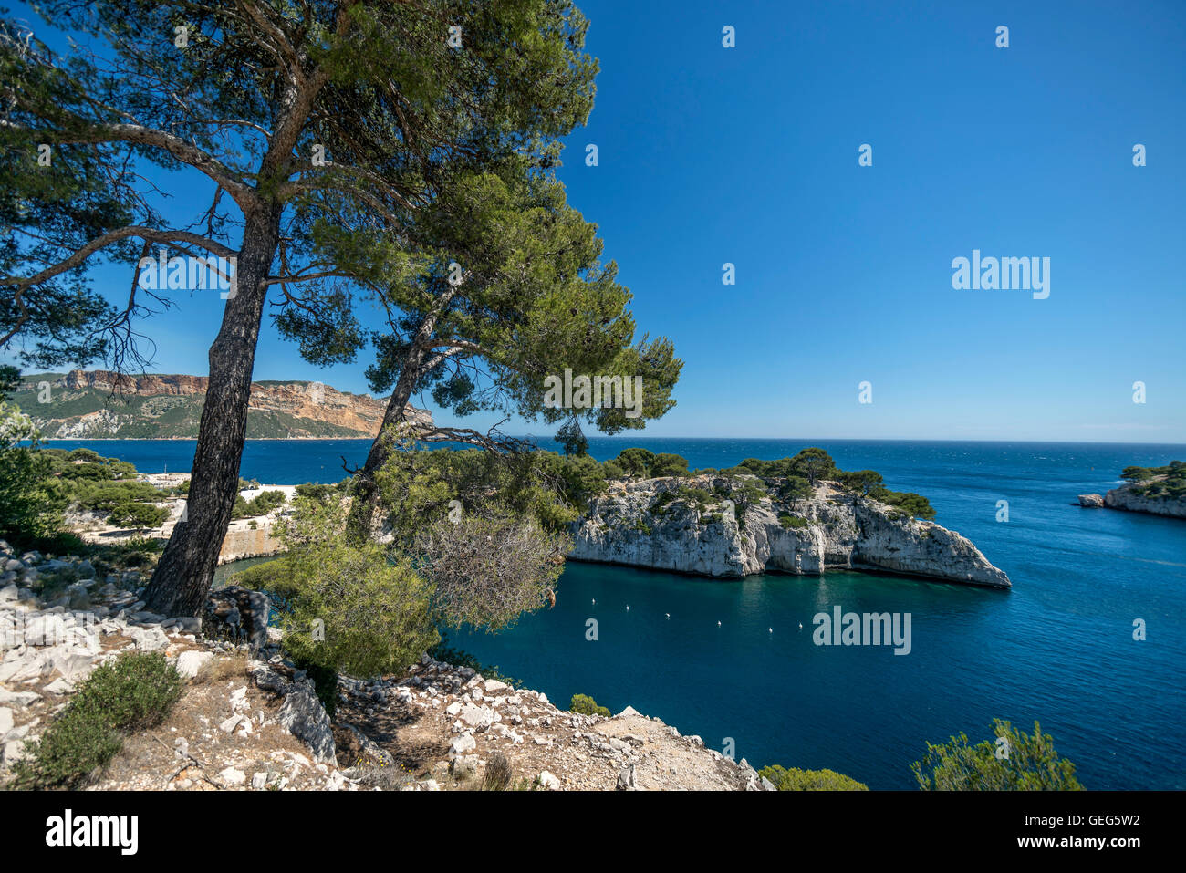 Cassis frankreich -Fotos und -Bildmaterial in hoher Auflösung – Alamy